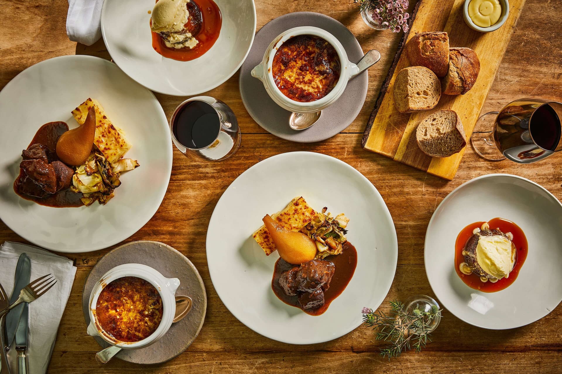 Exclusive UK Restaurant Meal Kits | Dishpatch