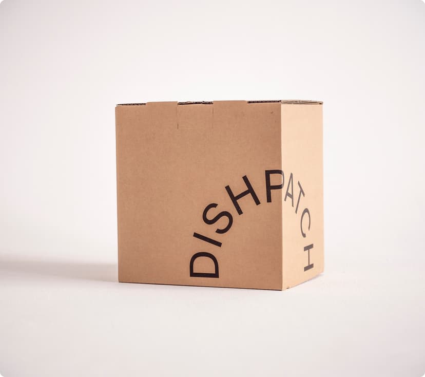 Gifting Restaurant Meal Kits | Dishpatch