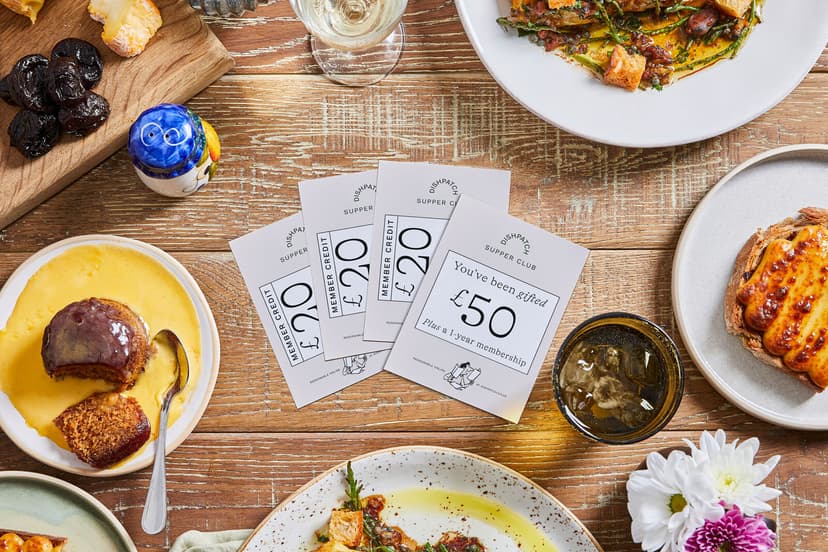 Gifting Restaurant Meal Kits | Dishpatch