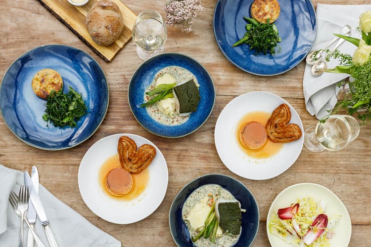 dishpatch - the best restaurants, delivered nationwide