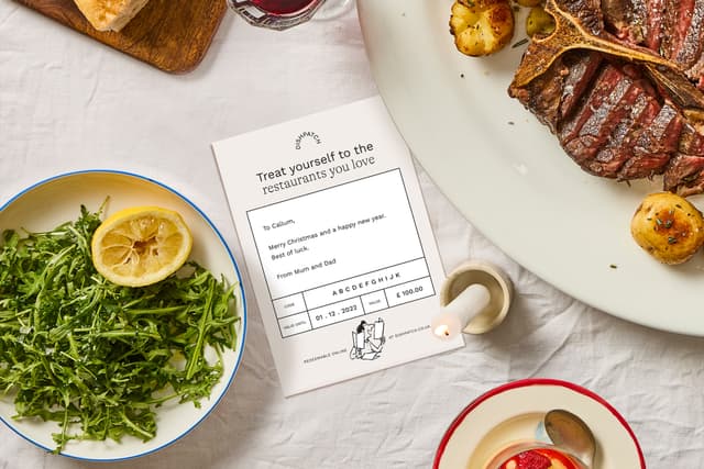 Gifting Restaurant Meal Kits | Dishpatch